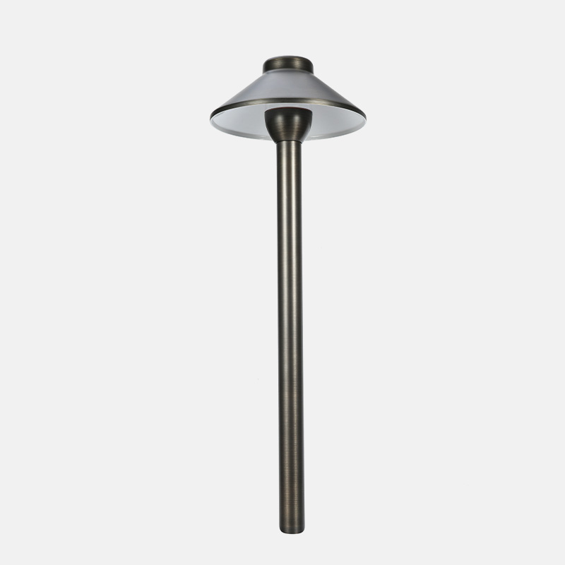 производитель низковольтного ландшафтного освещения - RADARLIGHTING